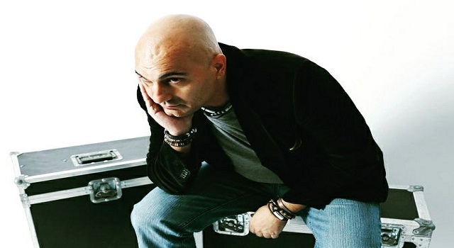 Pete K Mally - 20 Years of Teaching, One Angry Rant! | Epsom Playhouse